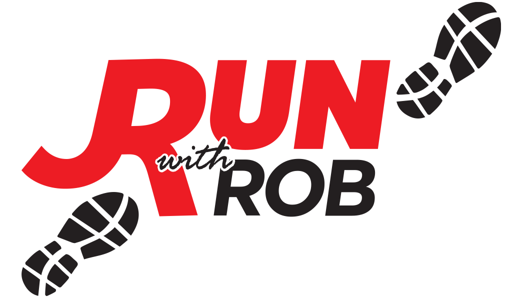 Run With Rob - Running Group Supporting Local Charities